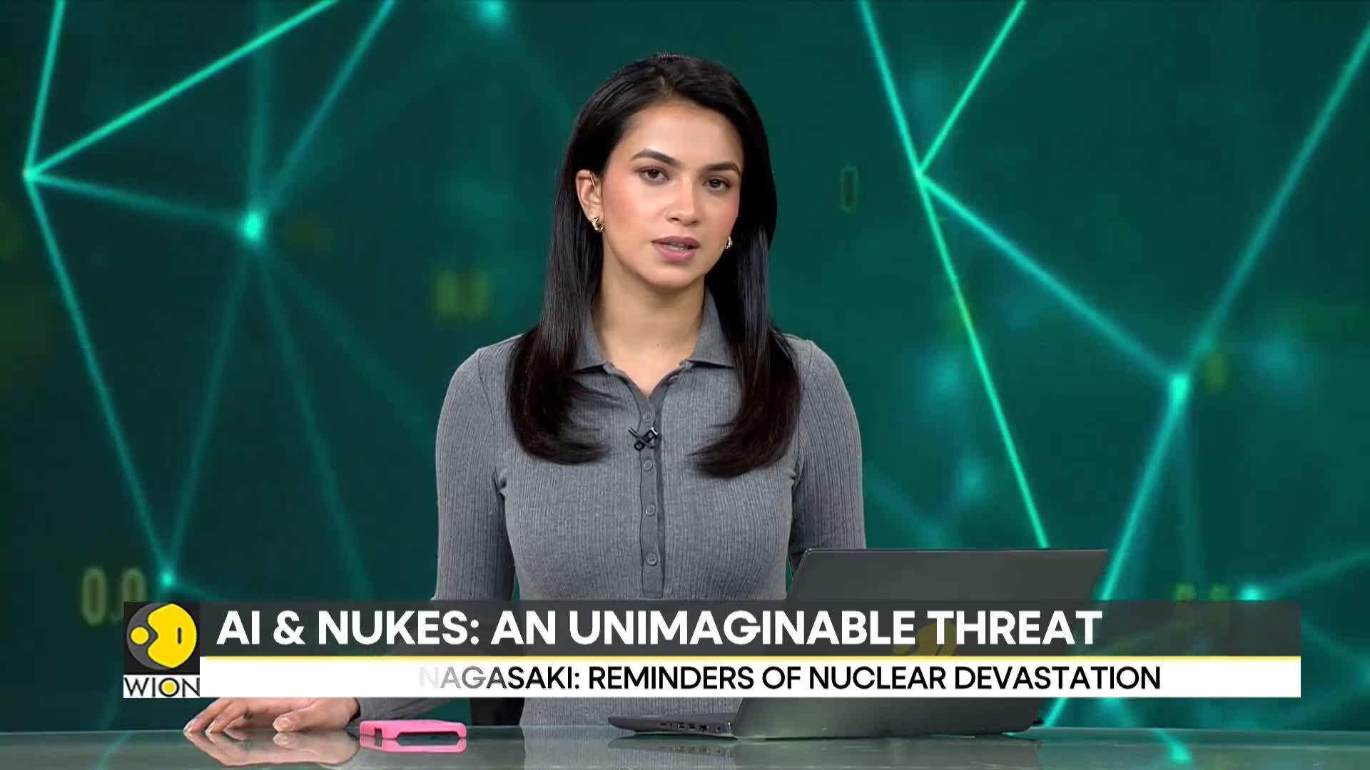 AI and Nukes: An unimaginable threat | Decoding dangers of the Doomsday ...