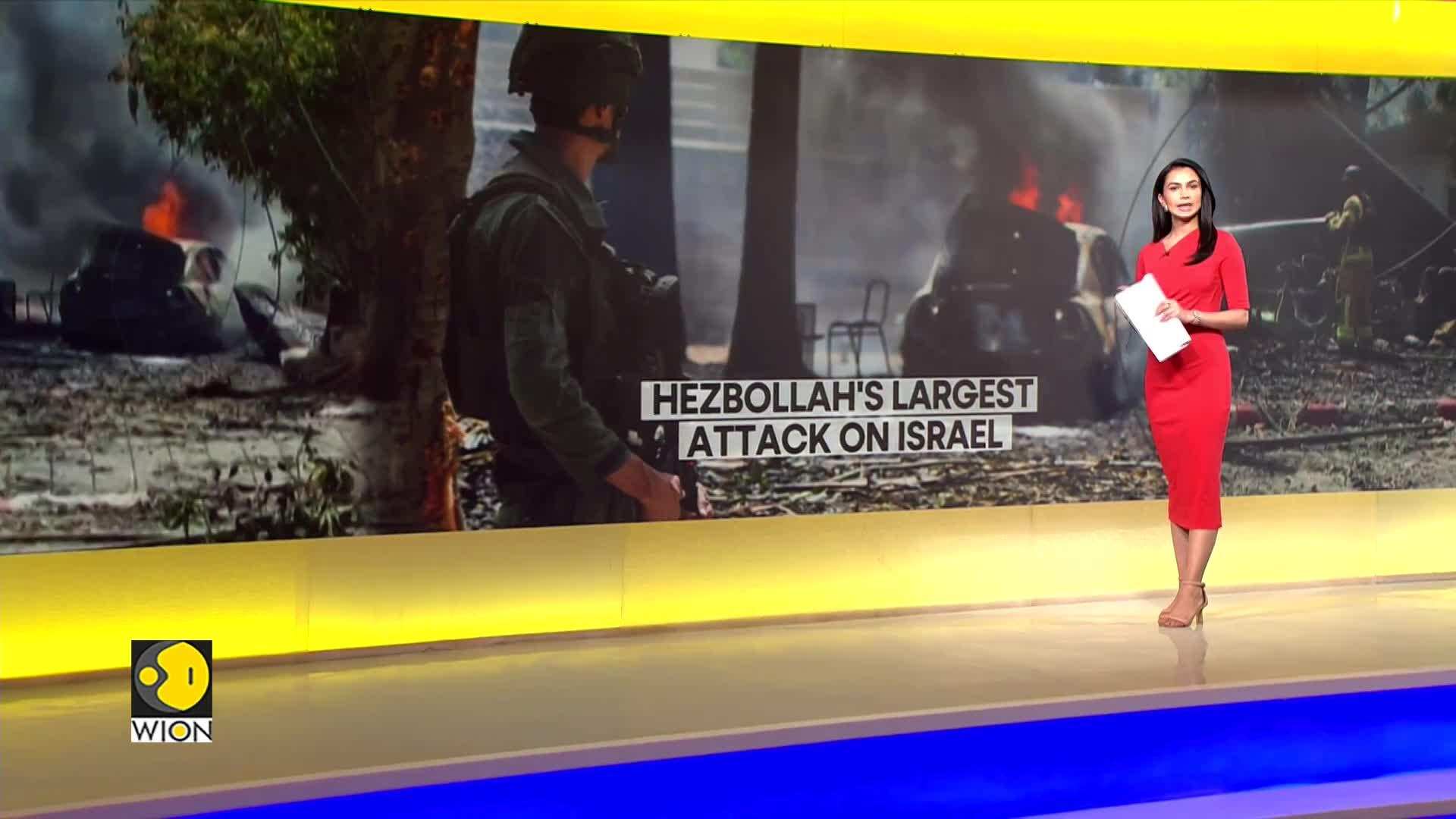 Israel takes prominent media off air; 'Network threatens Israel's ...