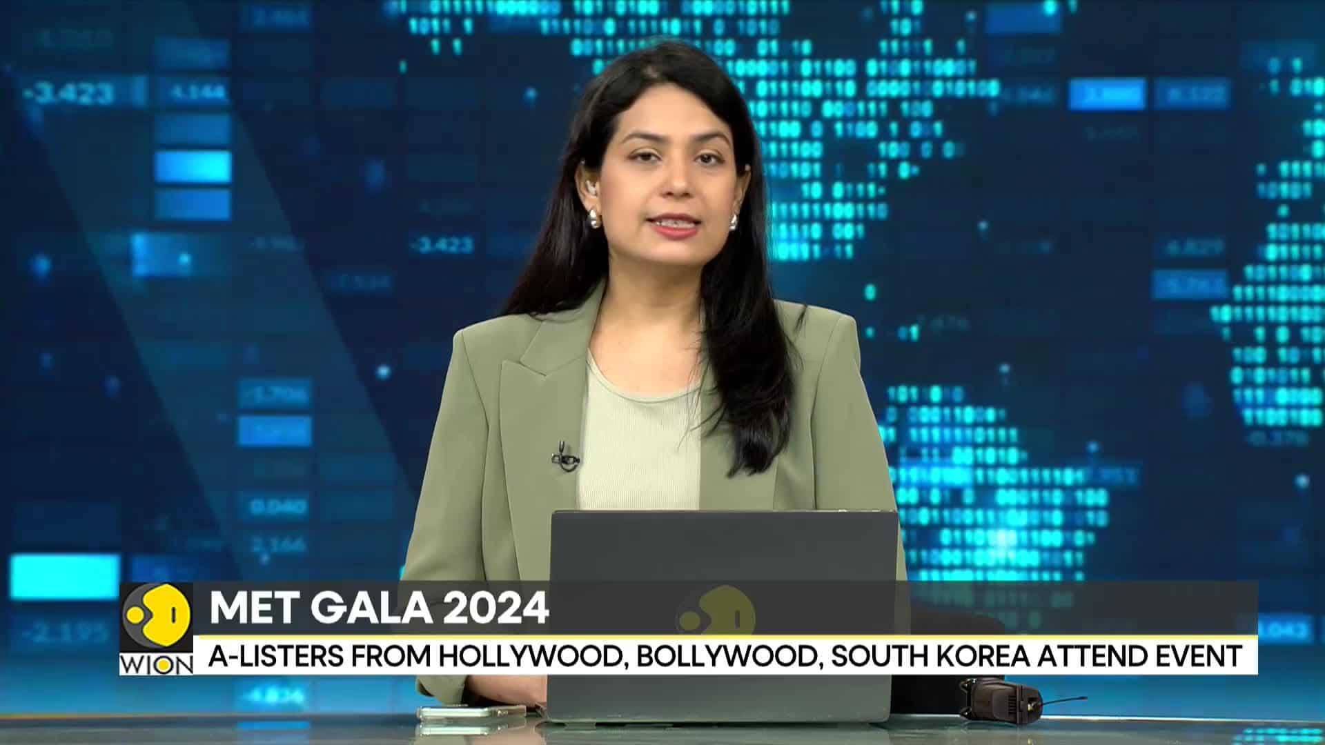 Meta Gala Exhibit 2024: 'Sleeping Beauties: Reawakening Fashion ...