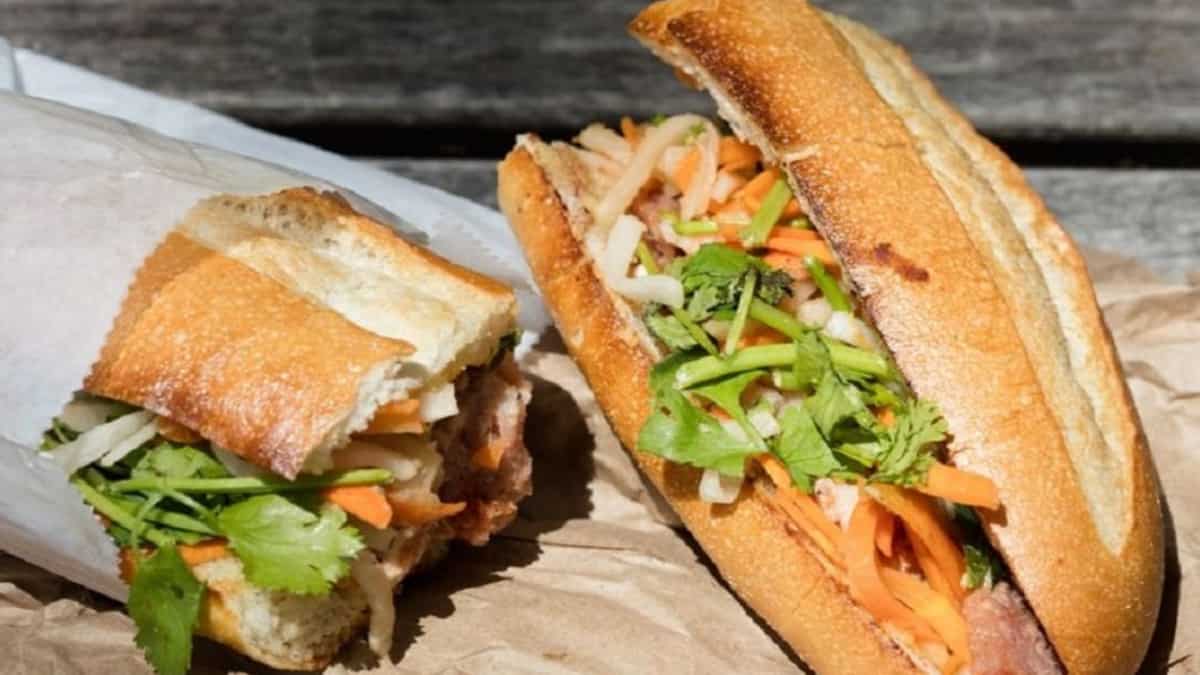 Vietnam food poisoning: Over 500 people fall sick after eating bánh mì ...
