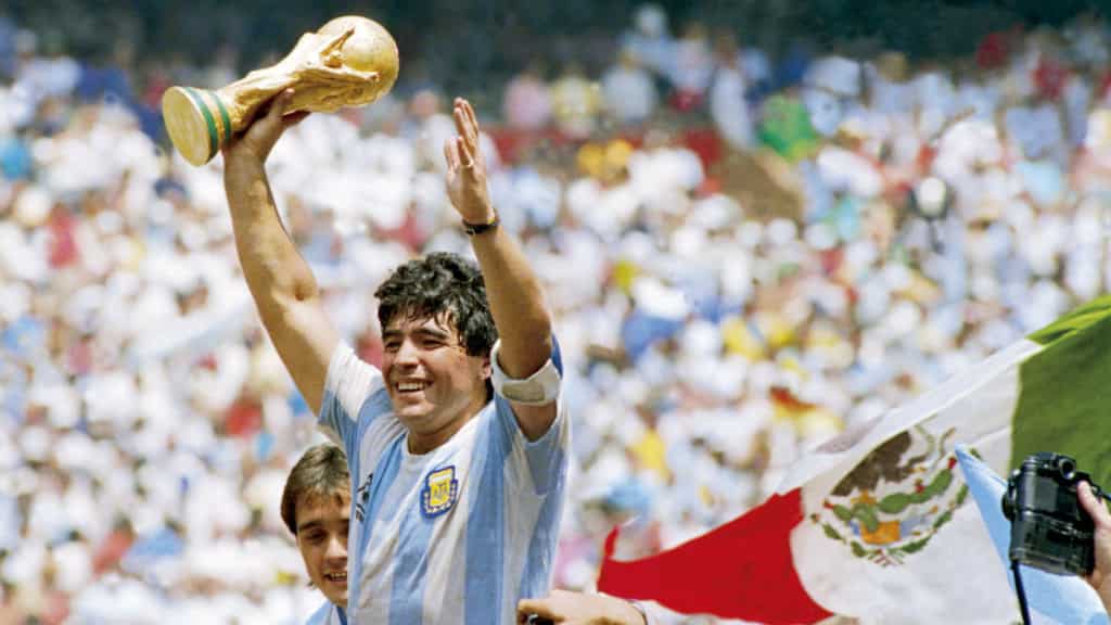 Diego Maradona News - Latest Diego Maradona News, Breaking Diego ...