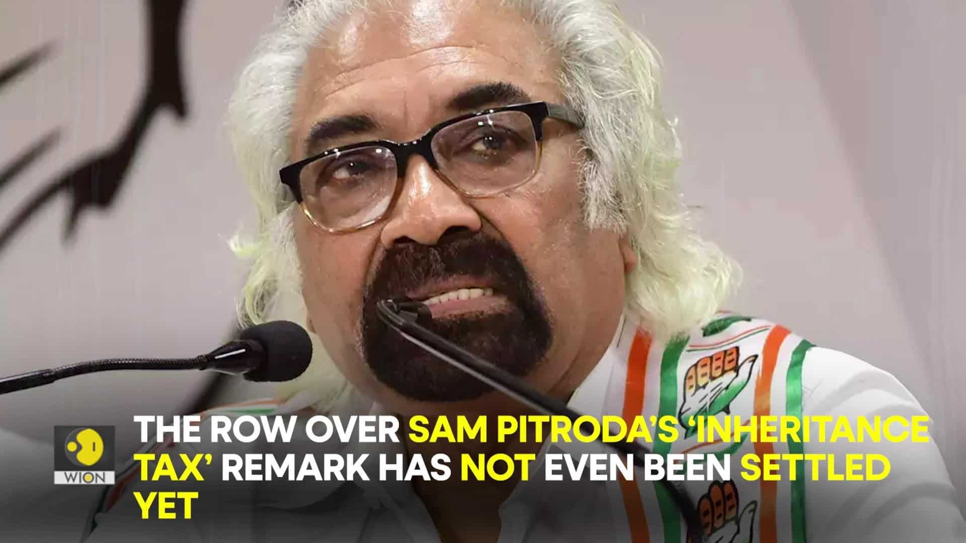 'People in east look like Chinese, South Indians like...': Congress ...