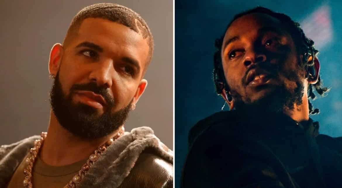 Drake and Kendrick Lamar feud: Everything to know about the recent rap beef - Entertainment News