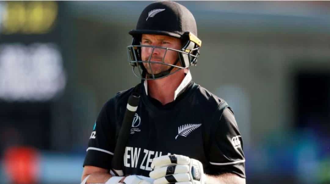Colin Munro Retirement: Cricket fans get a big shock, star player ...