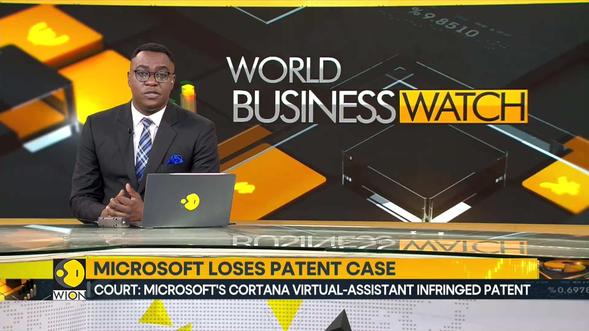Delaware Court: Microsoft's Cortana virtual-assistant infringed a ...