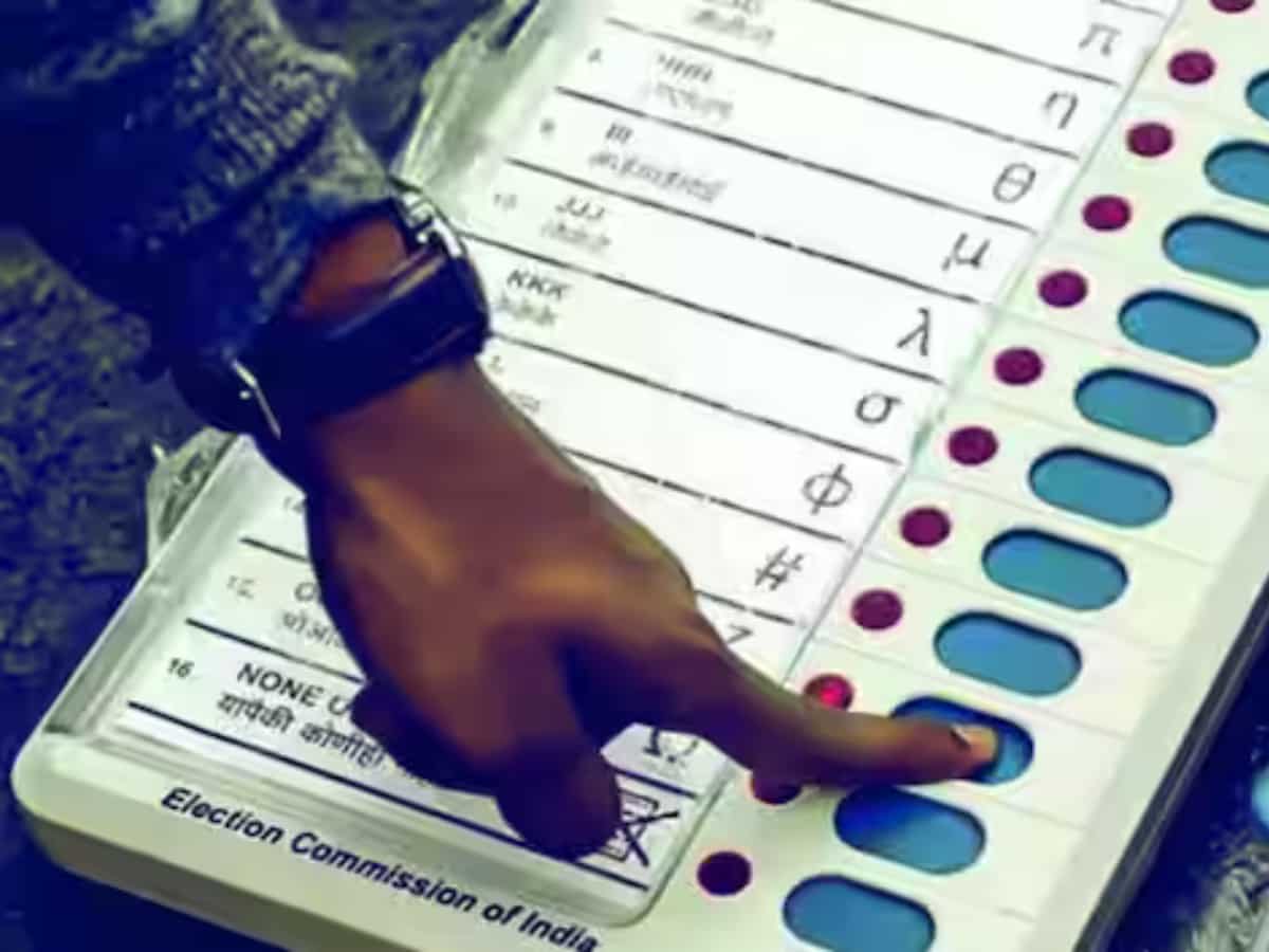 Lok Sabha Elections 2024, Phase 4: Schedule, key candidates and ...