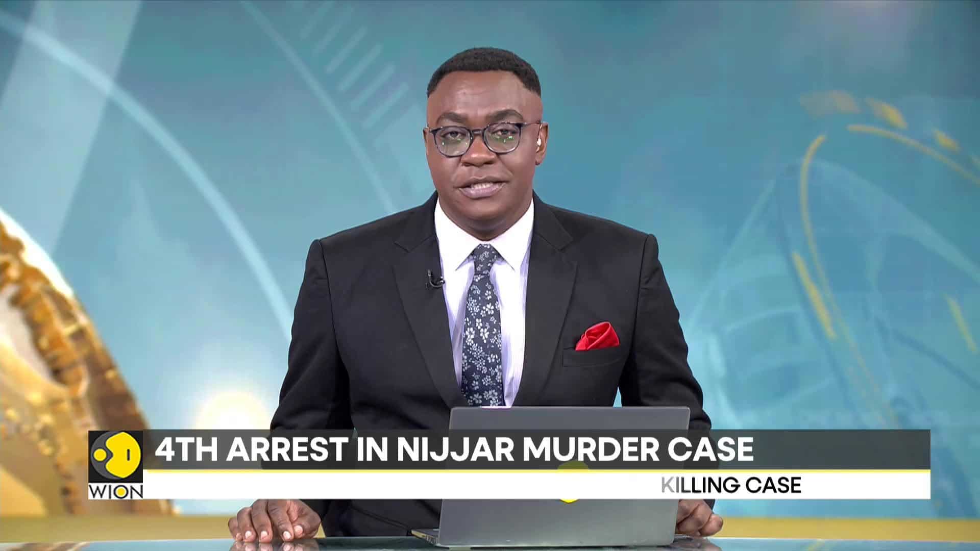 Nijjar Killing: Another arrest in connection with Nijjar killing case ...