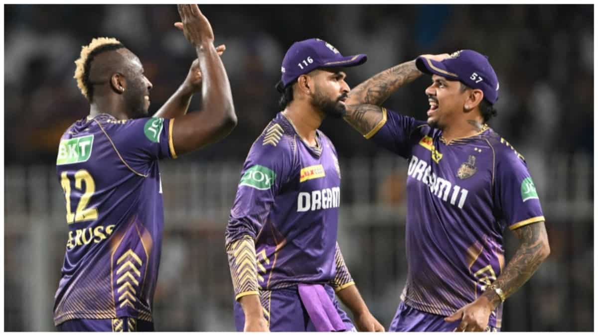 'Strongest contenders to lift IPL 2024 trophy': Harbhajan Singh after ...