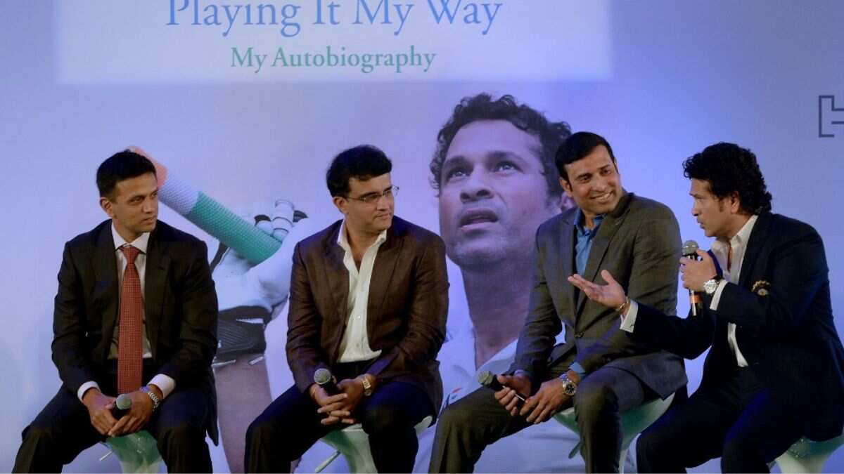 Top contender for Team India’s head coach position denies offer as BCCI ...