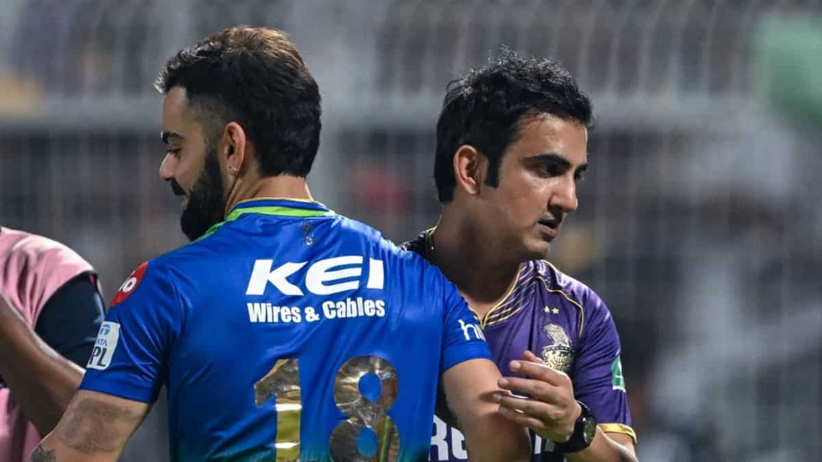 BCCI approaches Gautam Gambhir for India’s head coach position ...