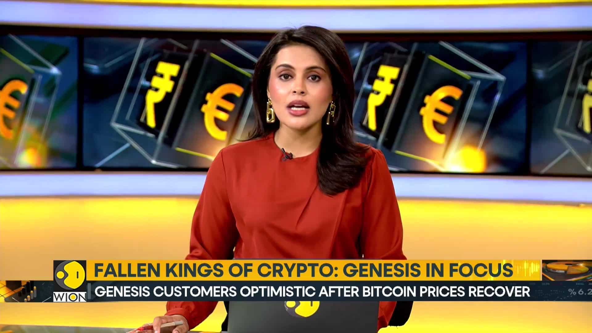 Can genesis pay its customers back? - World Business Watch News