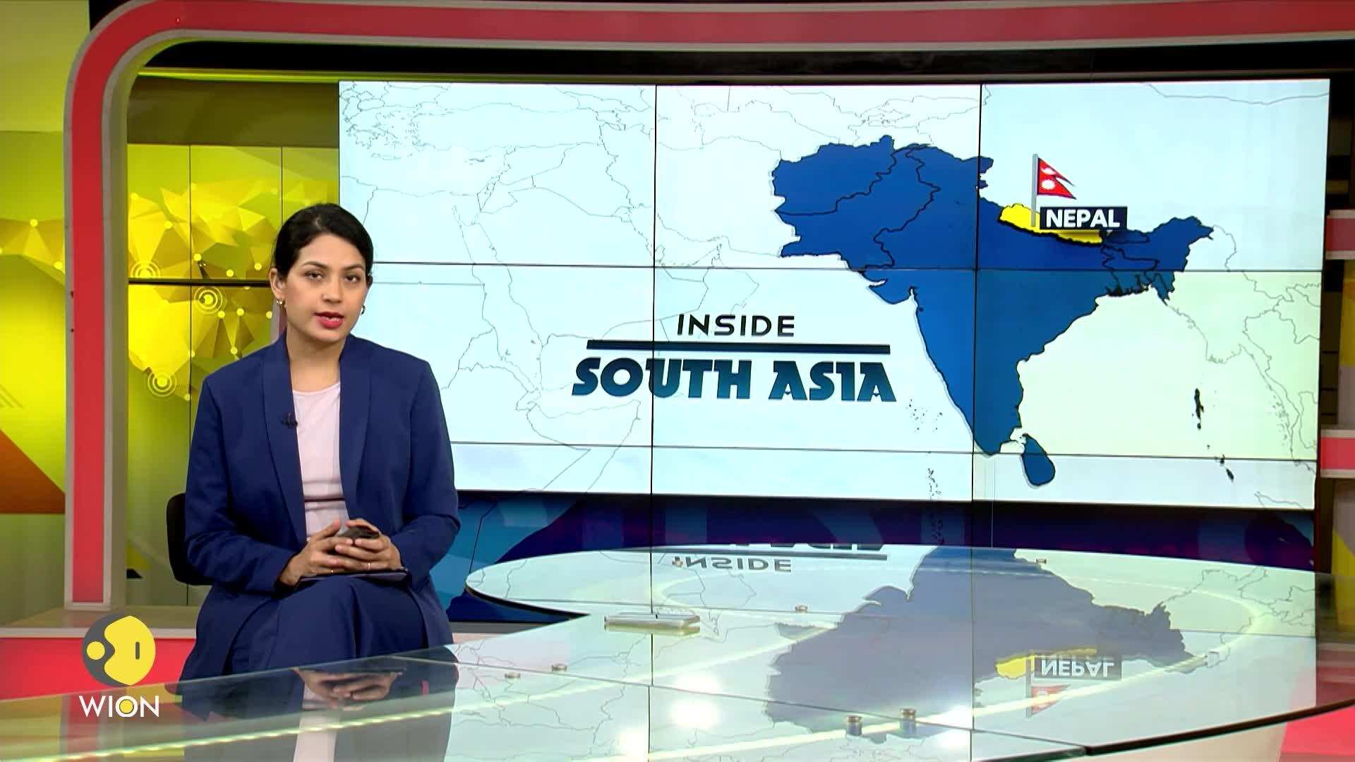 Nepali Sherpa's Everest world record - Inside South Asia News