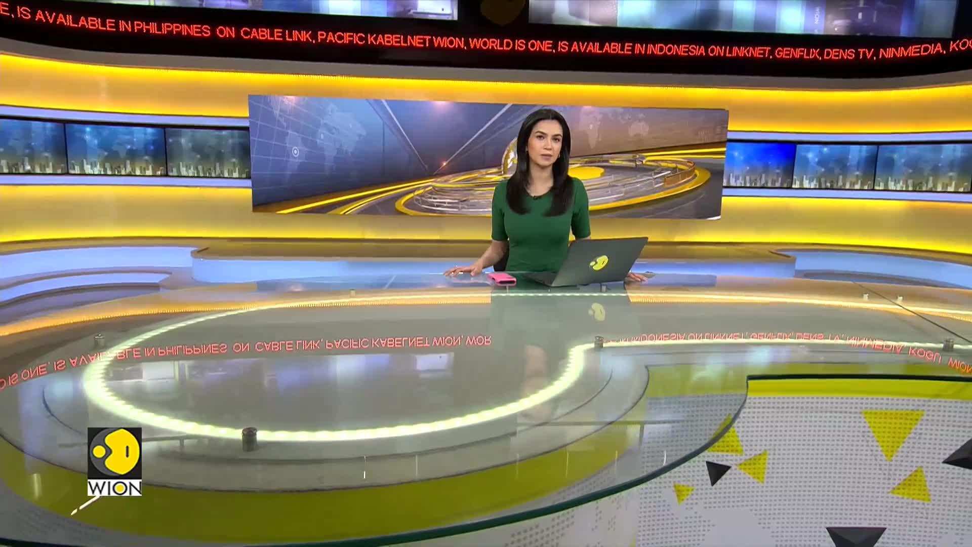 South Koreans participate in 'power nap' contest - World News