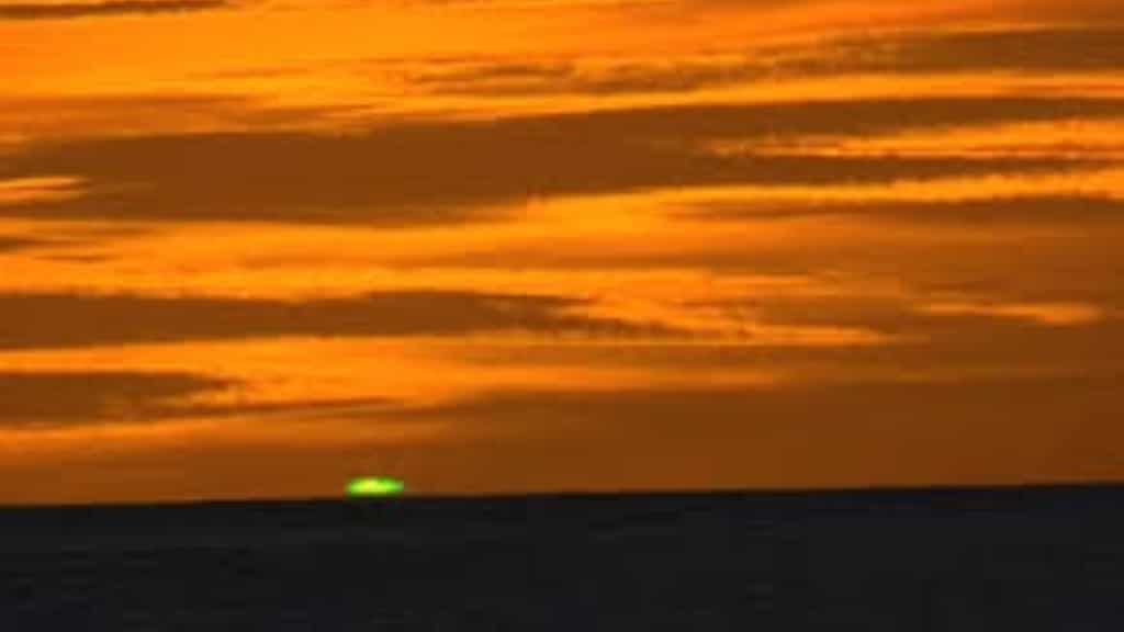 Green Flash News - Latest Green Flash News, Breaking Green Flash News ...