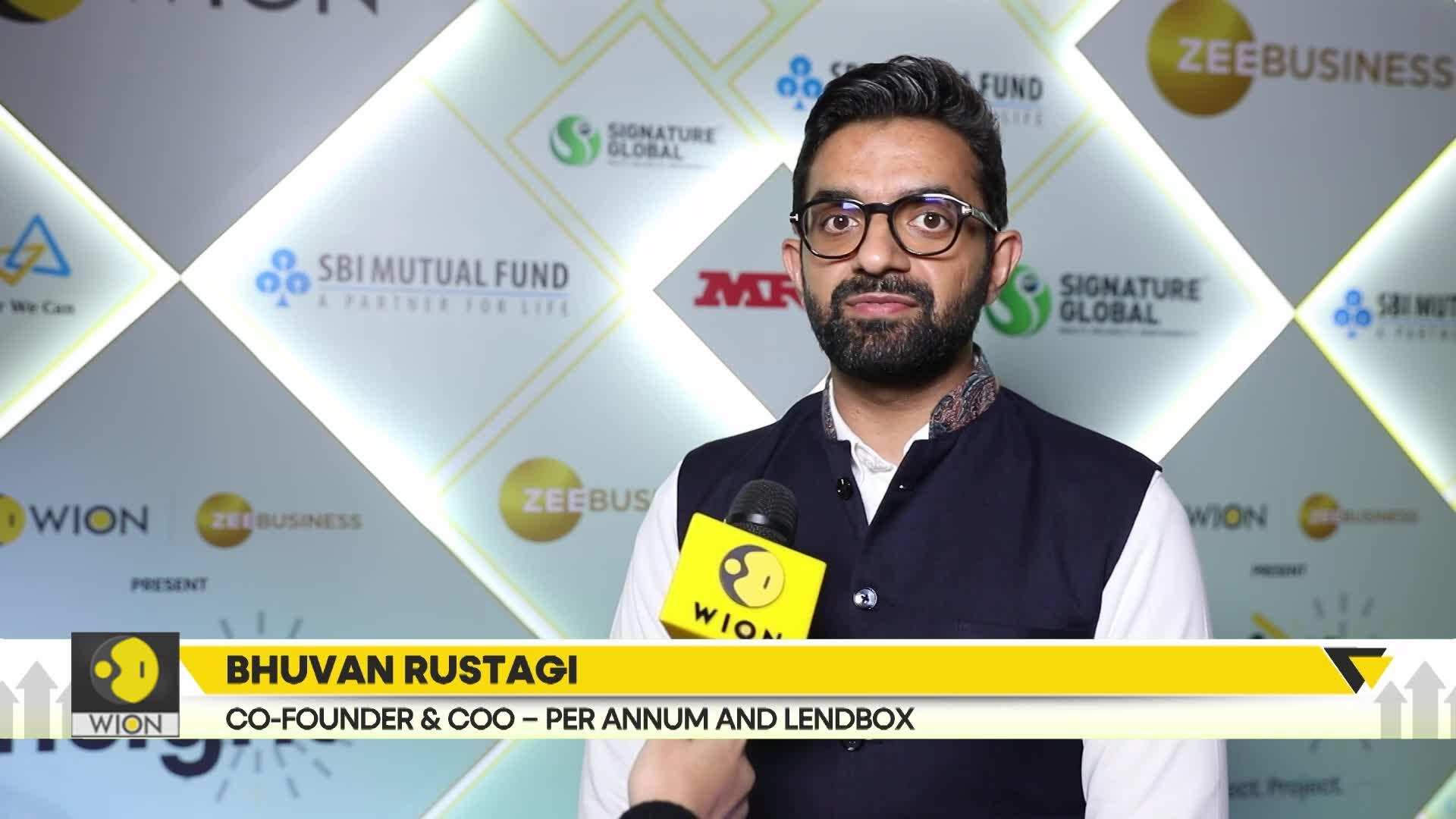 Digitization to lead at the forefront of India’s economy | Bhuvan ...