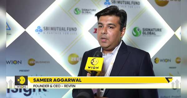 Investors are interested in sustainable businesses | Sameer Aggarwal ...