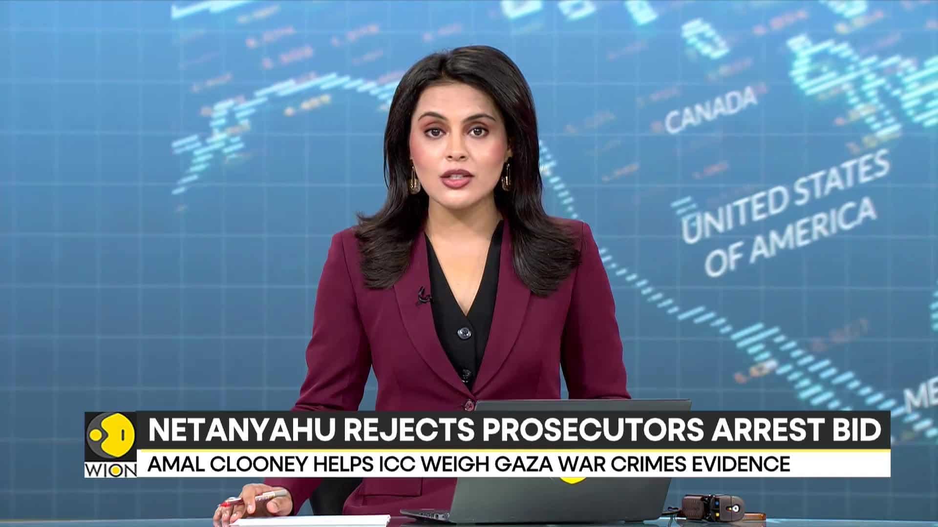 Israel-Hamas War: ICC prosecutor seeks arrest warrants for both Israeli ... Israel-Hamas War: ICC prosecutor seeks arrest warrants for both Israeli ...