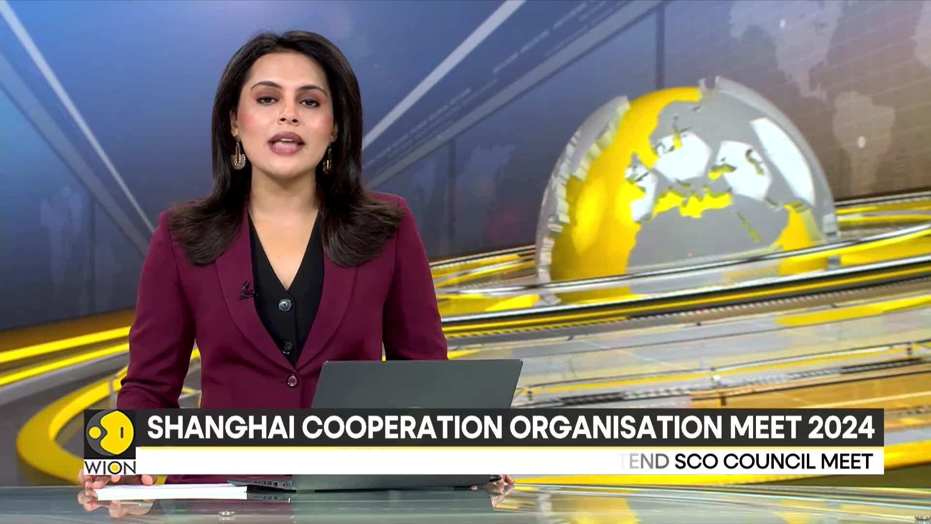 Shanghai Cooperation Organisation meet 2024: India's Economic Relations ...
