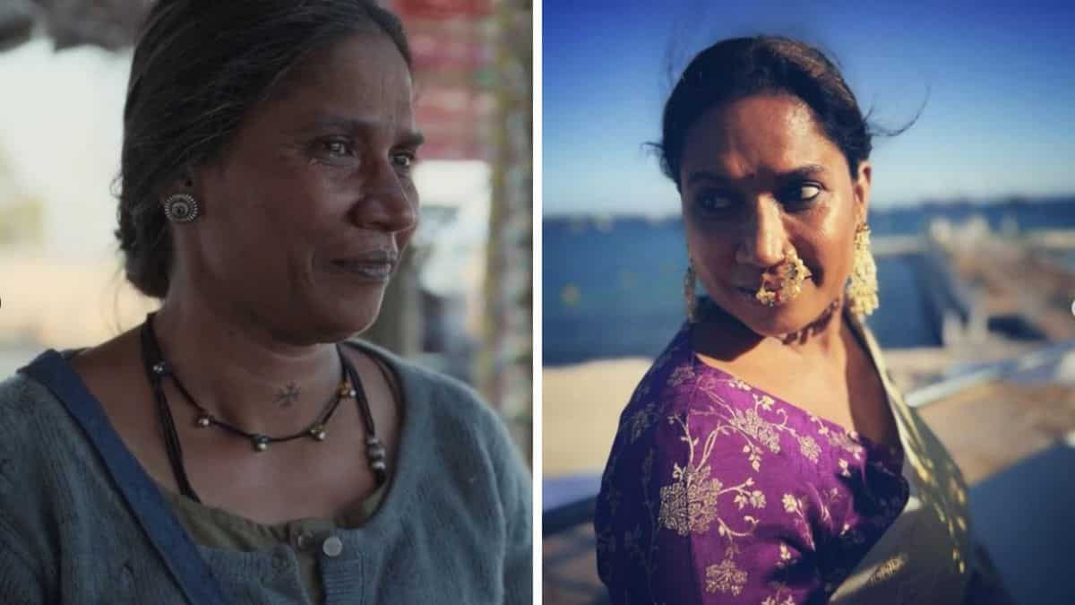 Laapataa Ladies star Chhaya Kadam pays emotional tribute to her mom as ...