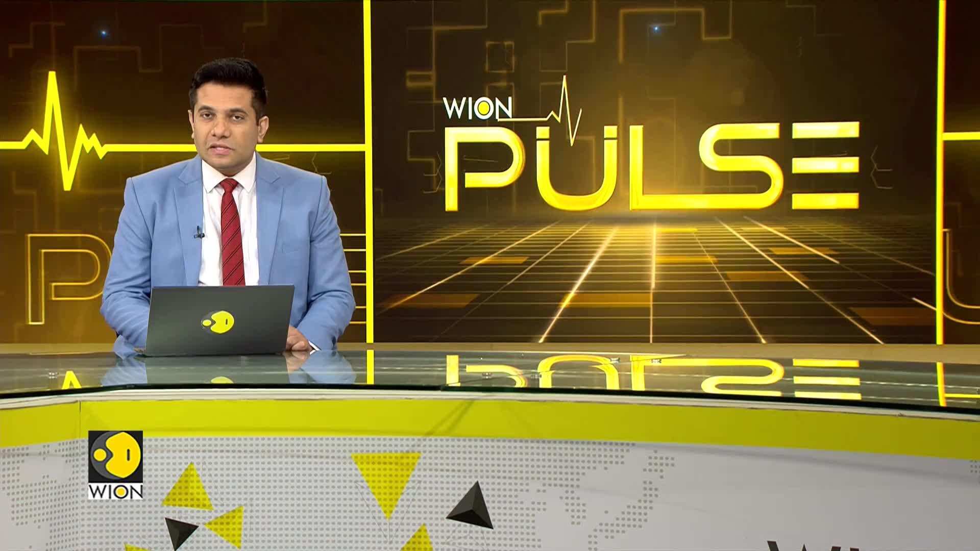 France test-fires nuclear missile - Pulse News