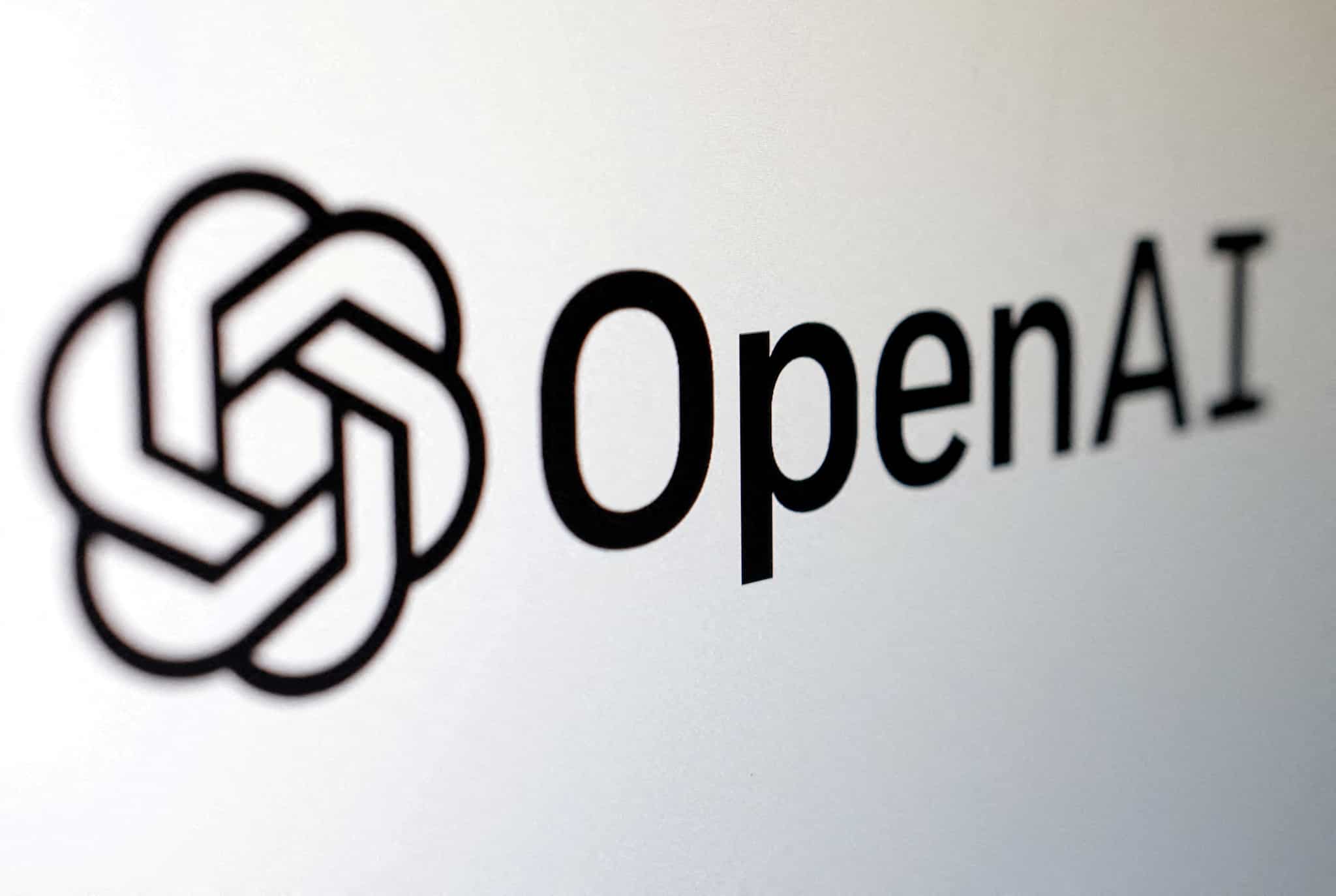 OpenAI projects $11.6 billion revenue for 2025, offers Thrive another ...