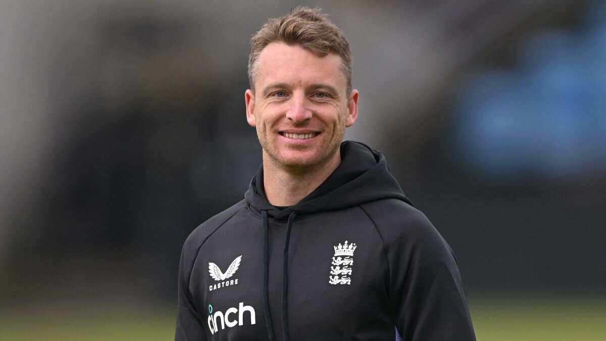 Jos Buttler ready to bury 2023 WC ghost with ‘good performances’ in T20 ...