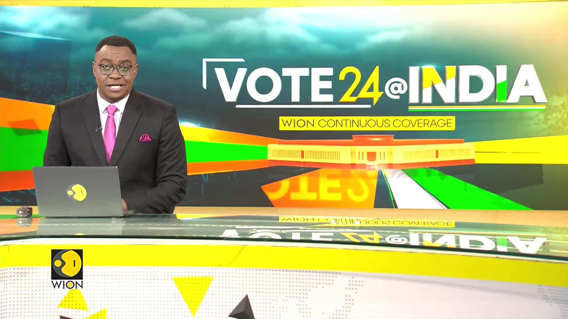 India General Election 2024: 6 states and 2 UTs go to polls in phase 6 ...