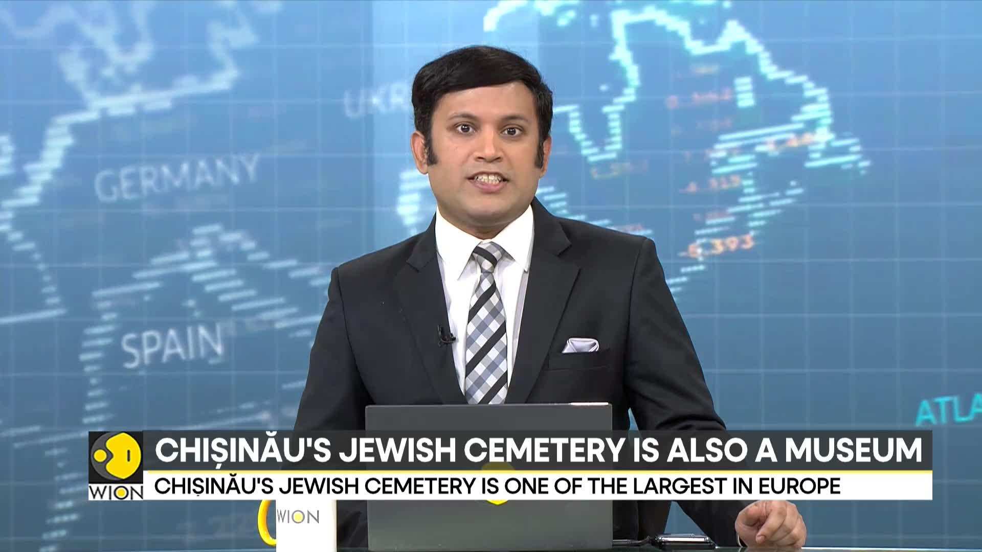 Moldova Inside Moldova s Chi in u Jewish Cemetery World News moldova-inside-moldova-s-chi-in-u-jewish-cemetery-world-news