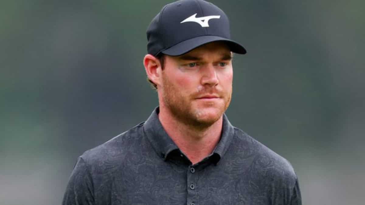 Golf: Grayson Murray 'took his own life', golfer's parents reveal ...