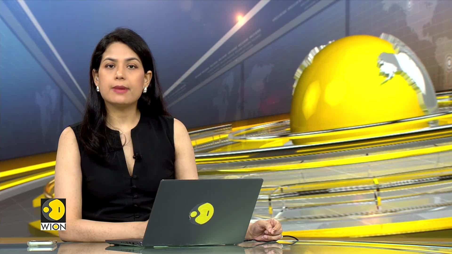 UK PM Rishi Sunak fields National Service scheme ahead of July 4 polls ...