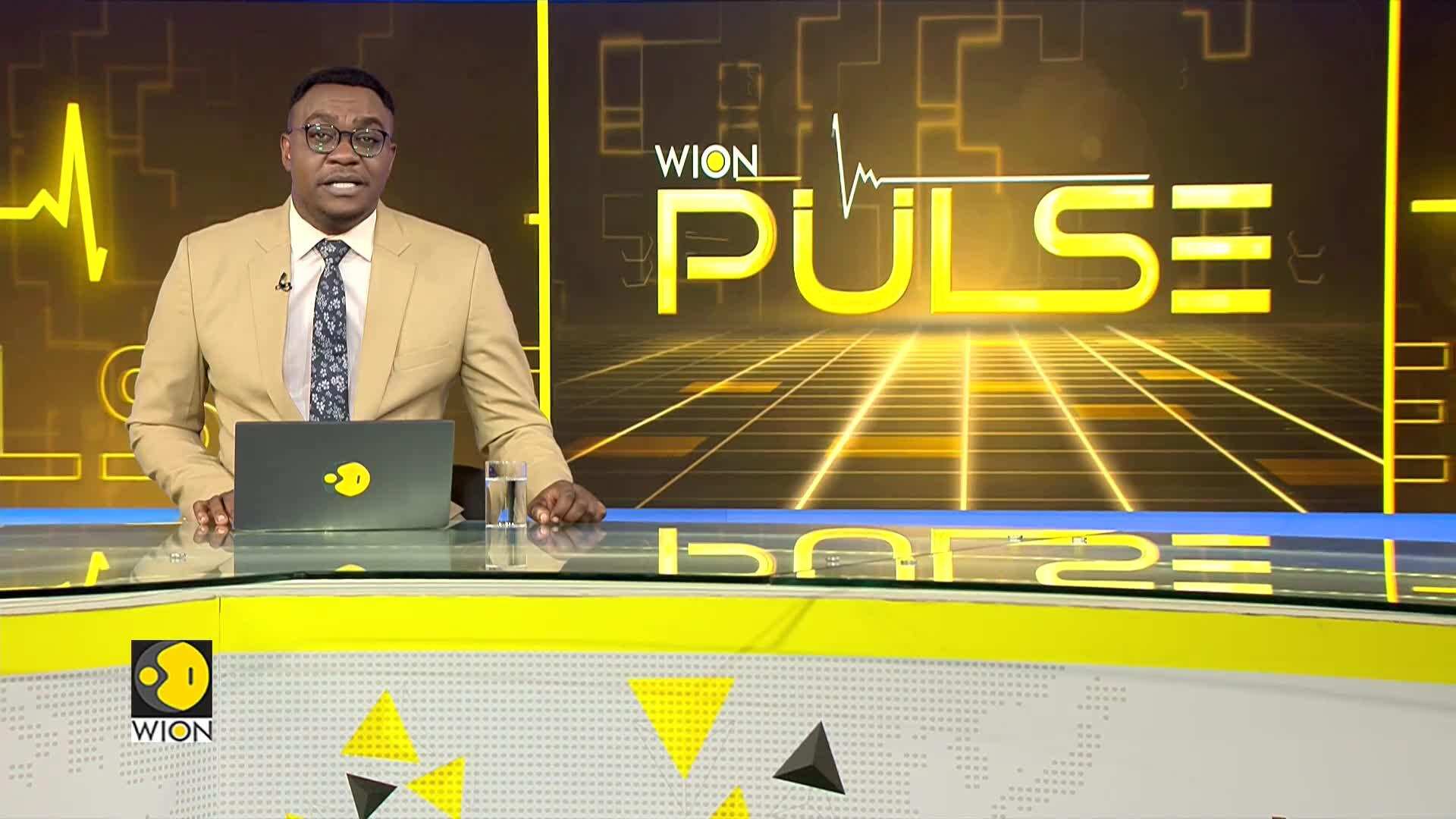 Israel-Hamas War: 21 killed in Israeli strikes on tent area in Rafah's ...