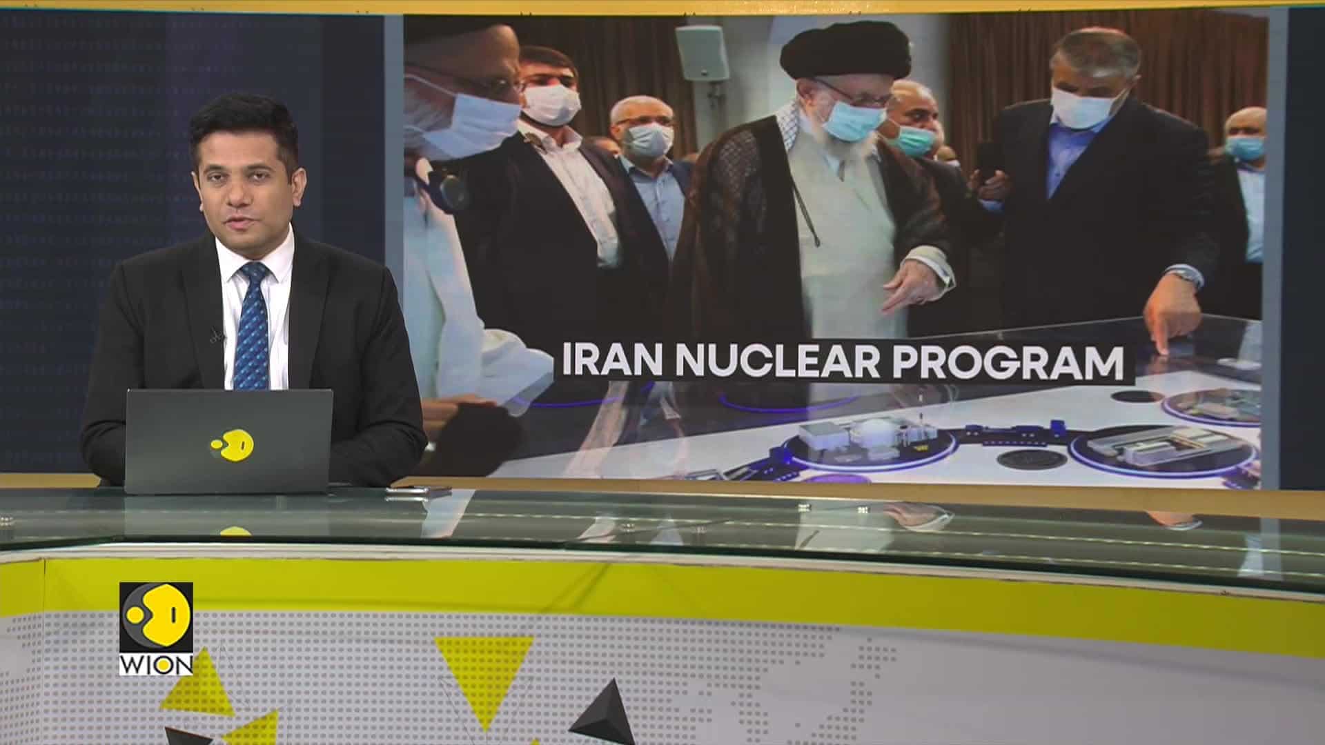 Biden presses allies not to confront Iran | US easing stance on Iran in ...