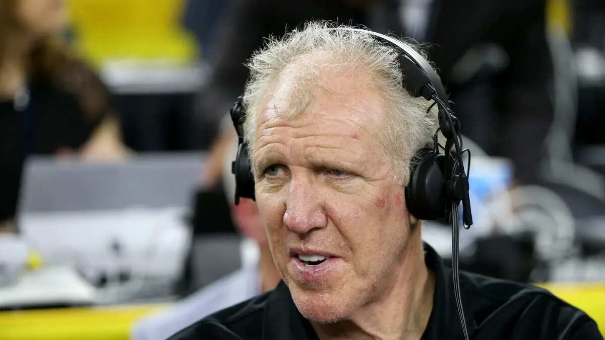 NBA legend and Hall of Fame player Bill Walton dies at 71 after ...