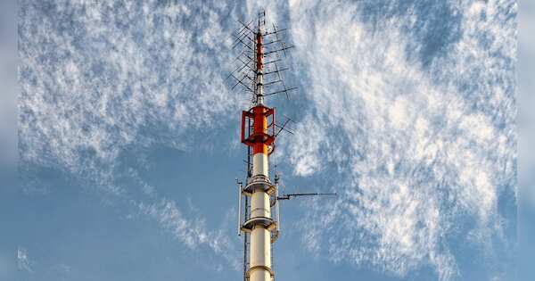 This strange Russian radio signal has been transmitting beeps and ...