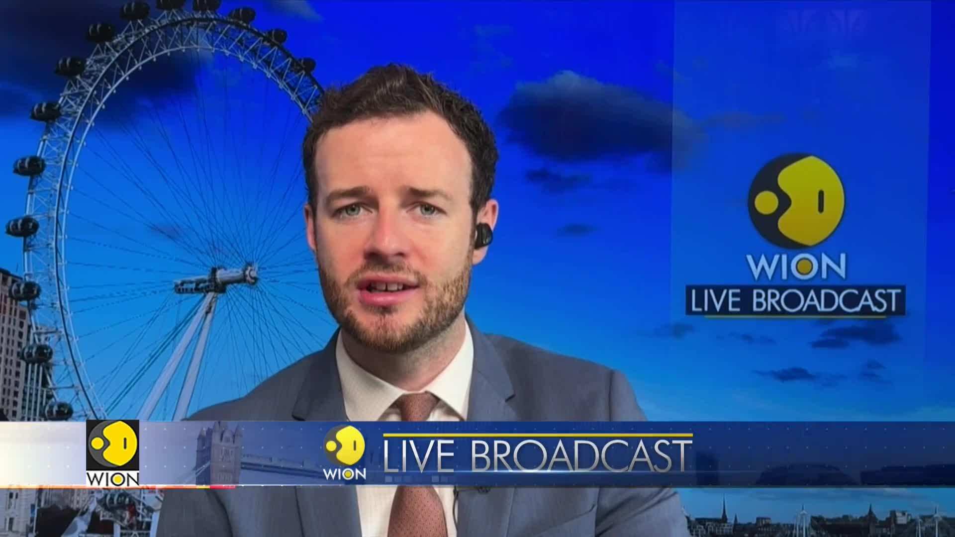 How UK & Nigel Farage may influence 2024 elections - World News