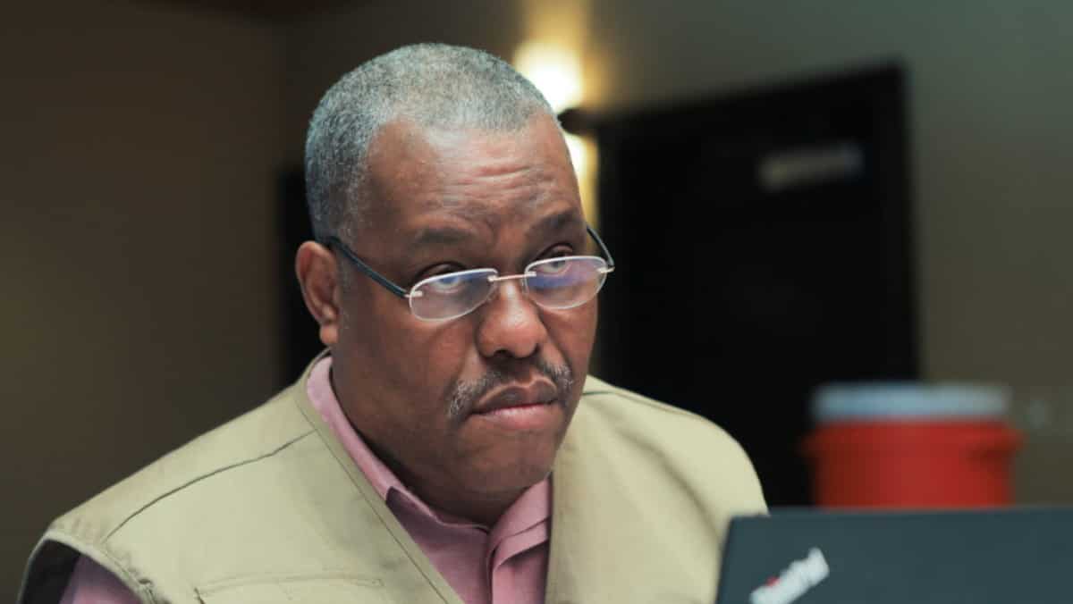 Haiti: Former PM Garry Conille appointed to lead transitional ...