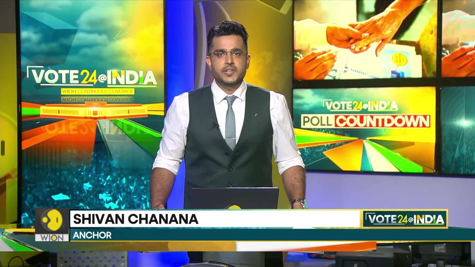 India Elections: Phase 6 voter turnout at 64.37%, women outperform men ...