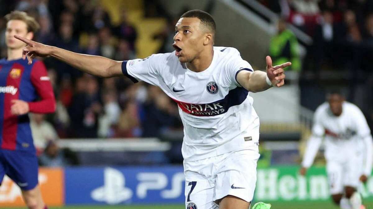 Kylian Mbappe Transfer: When could French superstar complete much ...