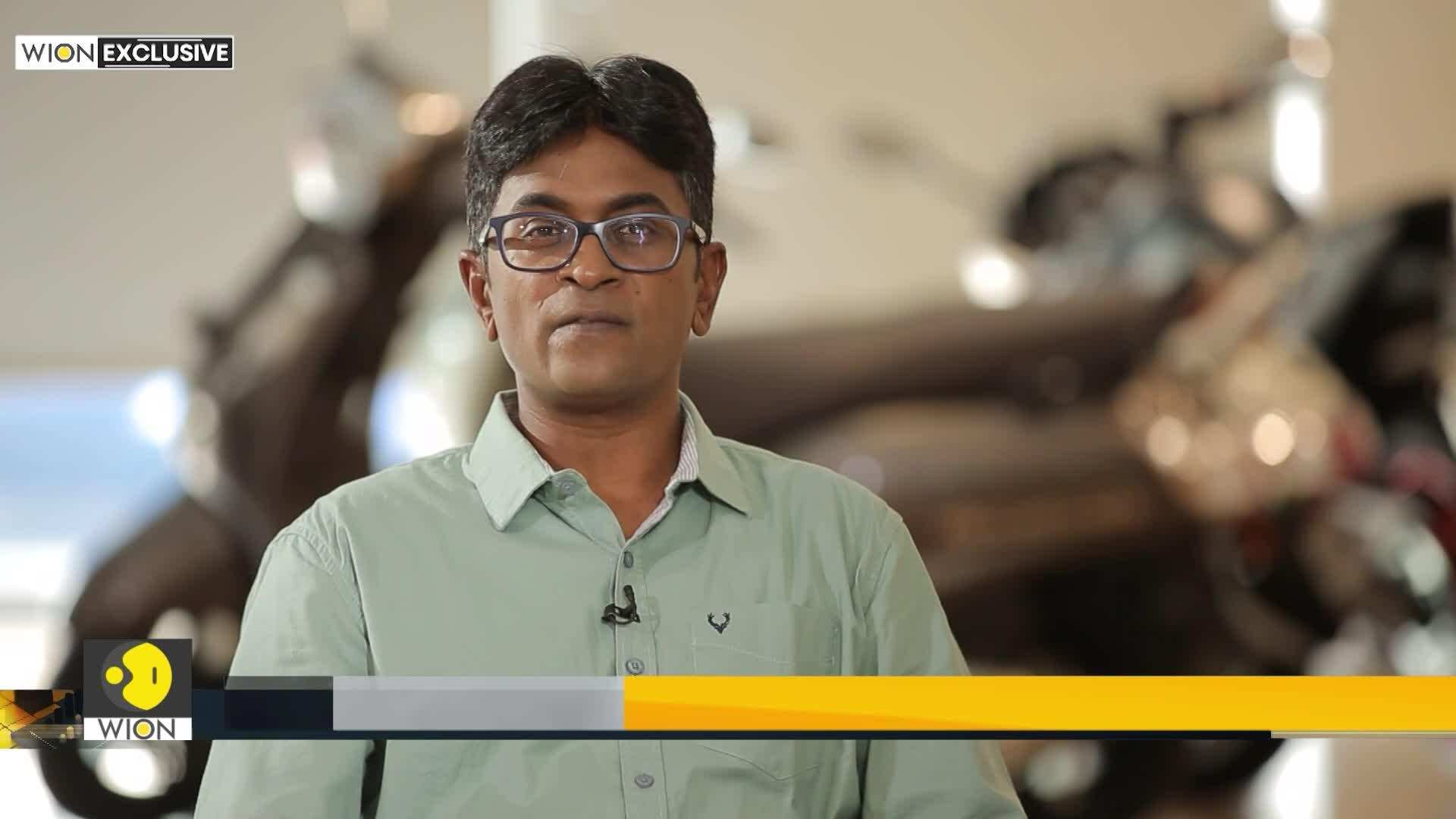 ‘Indian buyer is aspirational’ - WION exclusive sit-down with Executive ...