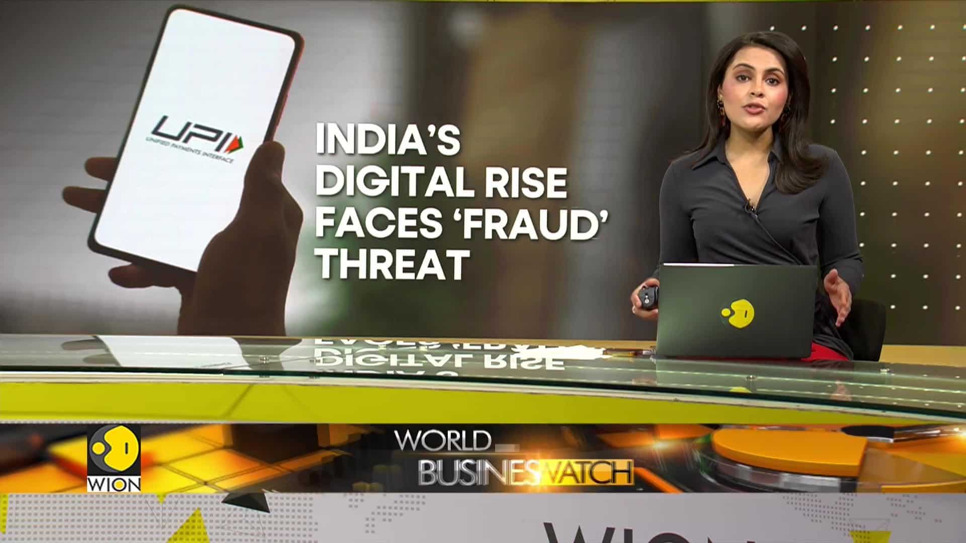 India's digital payments boom causes spike in online payment fraud ...