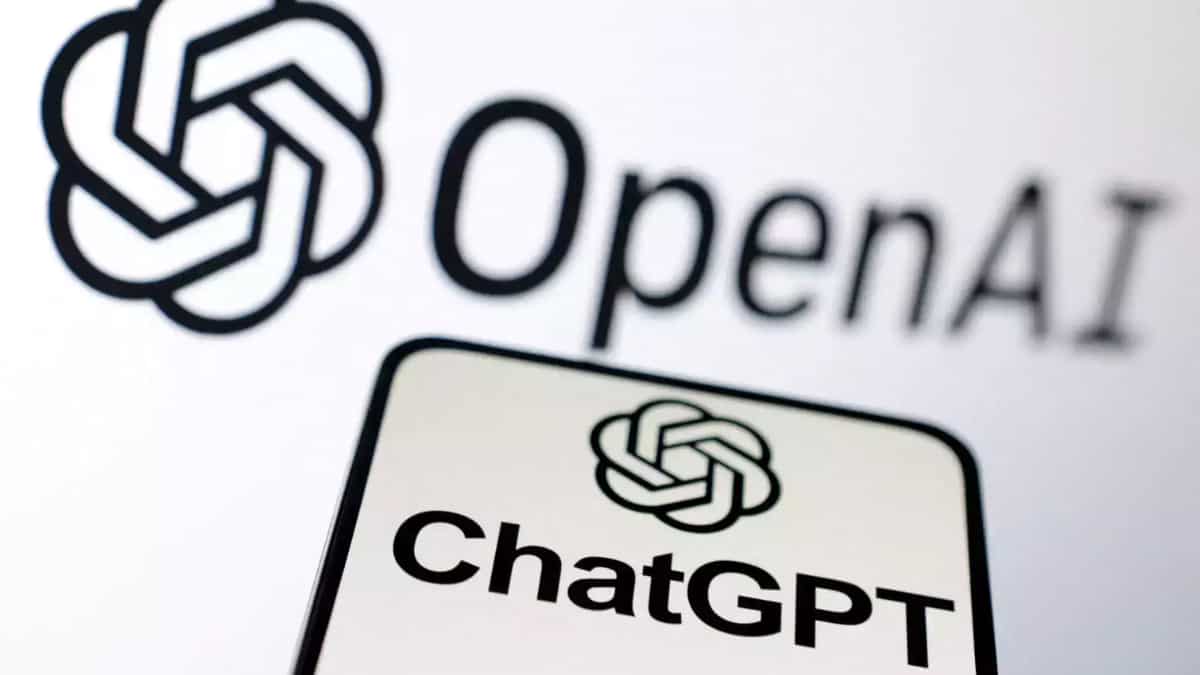 OpenAI shuts Iranian group's ChatGPT accounts over alleged attempts to ...