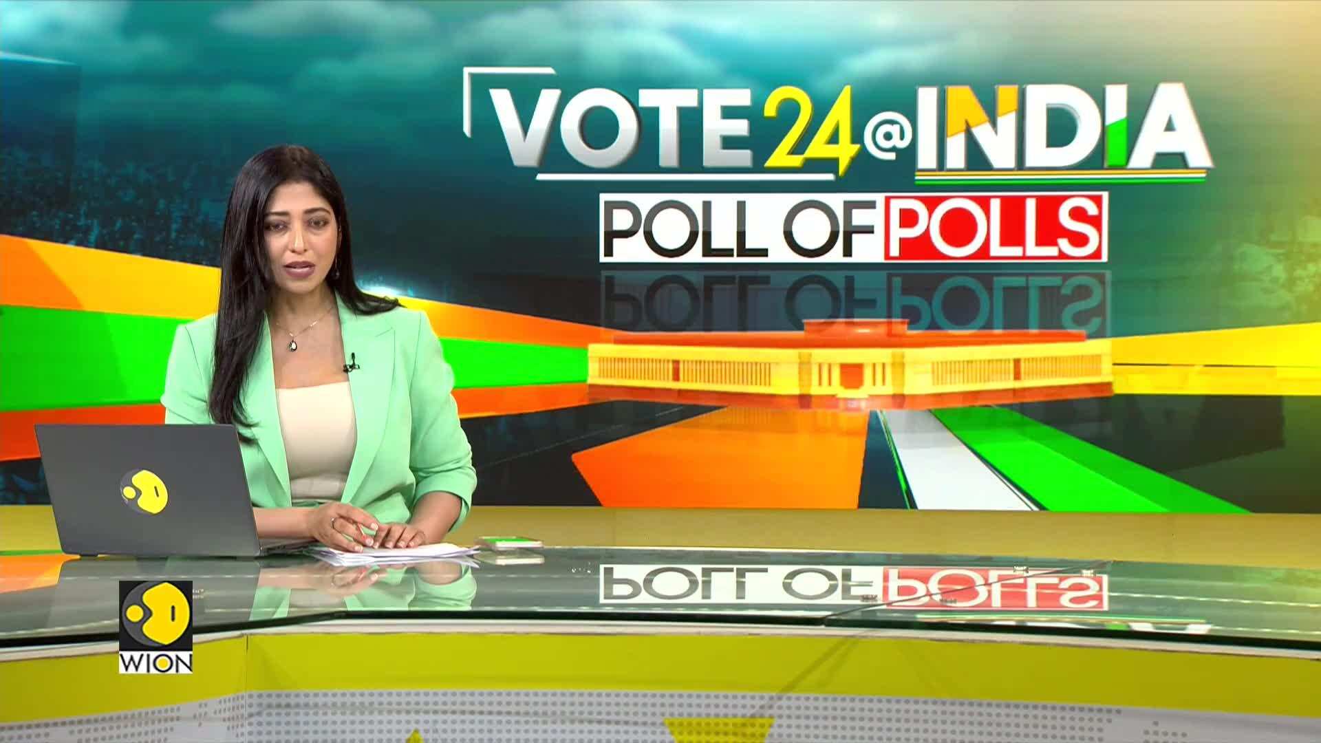 Exit Poll 2024: Will BJP gain ground in West Bengal or TMC retain fortress? - India Election ...