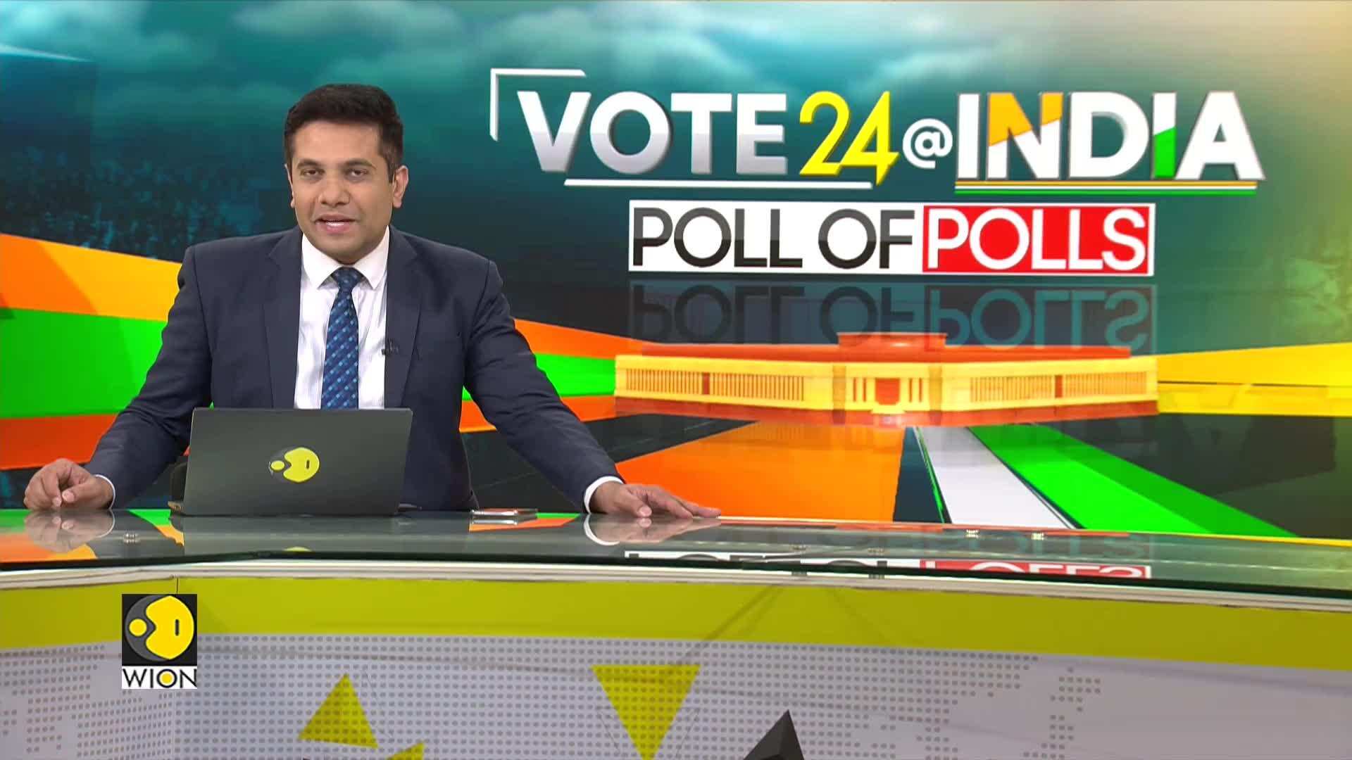 Exit Poll 2024:'India Bloc Will Win 295+ Seats,' says Kharge After ...