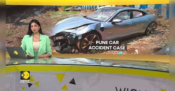 Arrests in Pune Porsche accident case: Teen's father, grandfather in ...