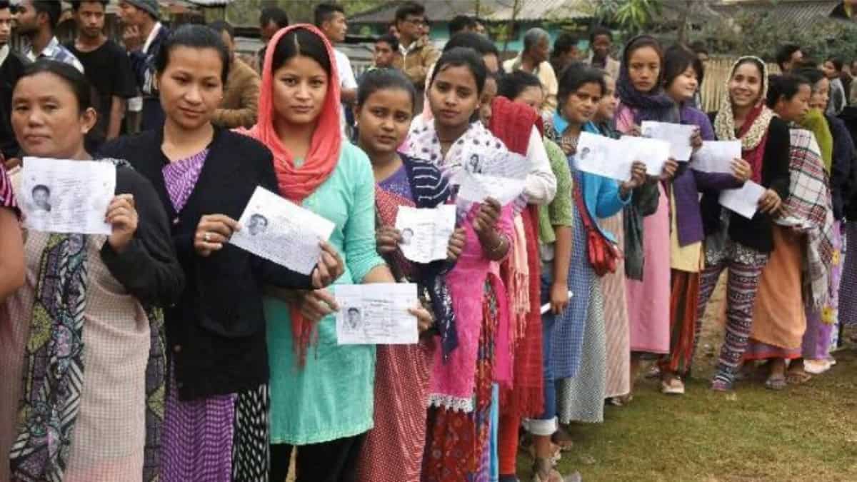 Assam Lok Sabha Election Results 2024: NDA wins 11 seats; Complete list ...