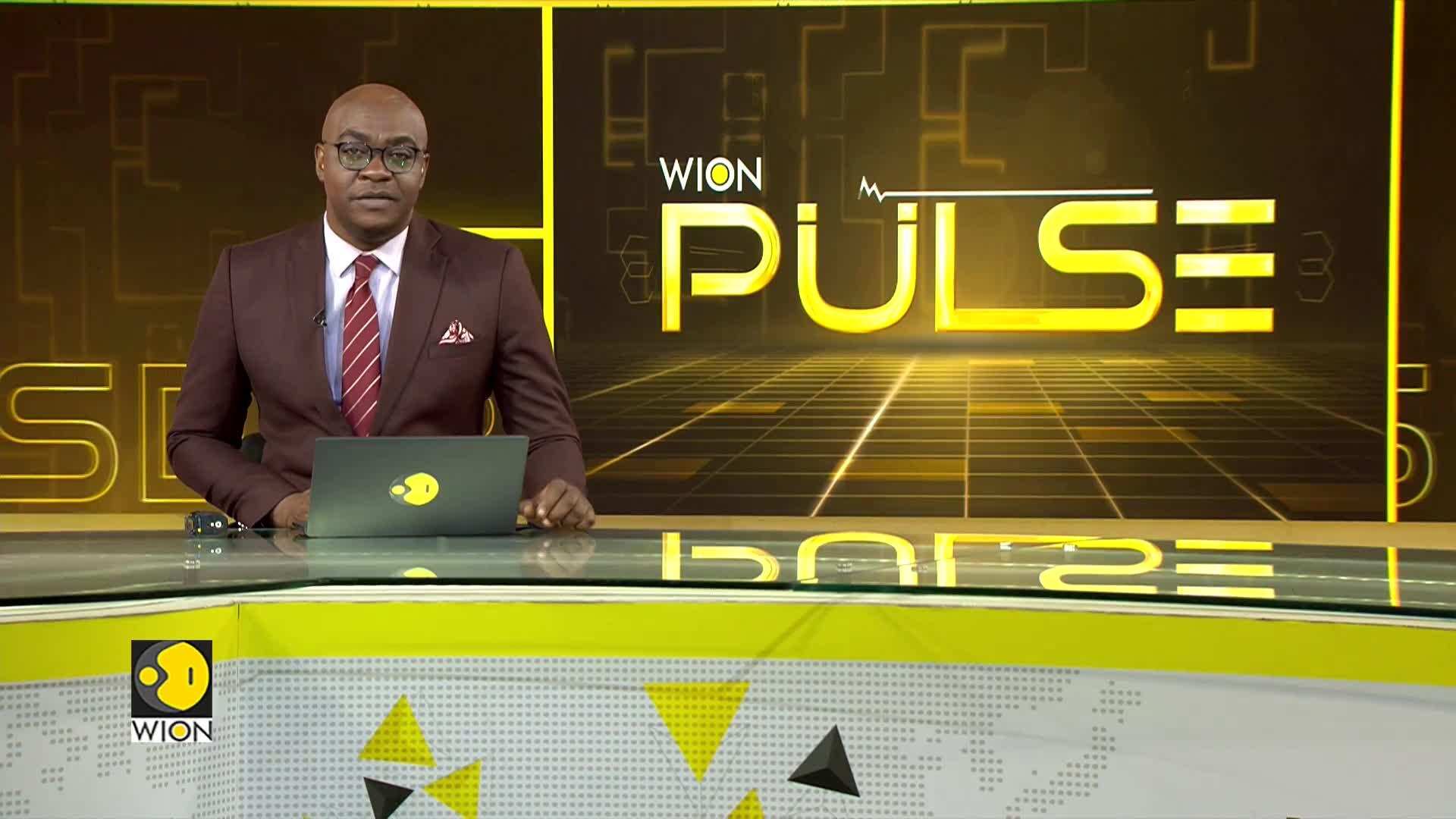 US veterans get heroes' welcome in France ahead of D-Day anniversary ...