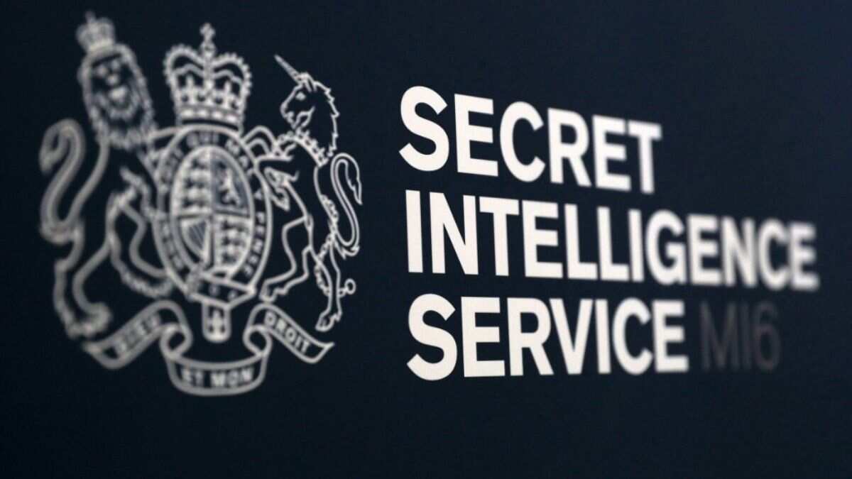 China says MI6 recruited state workers to spy for UK - World News