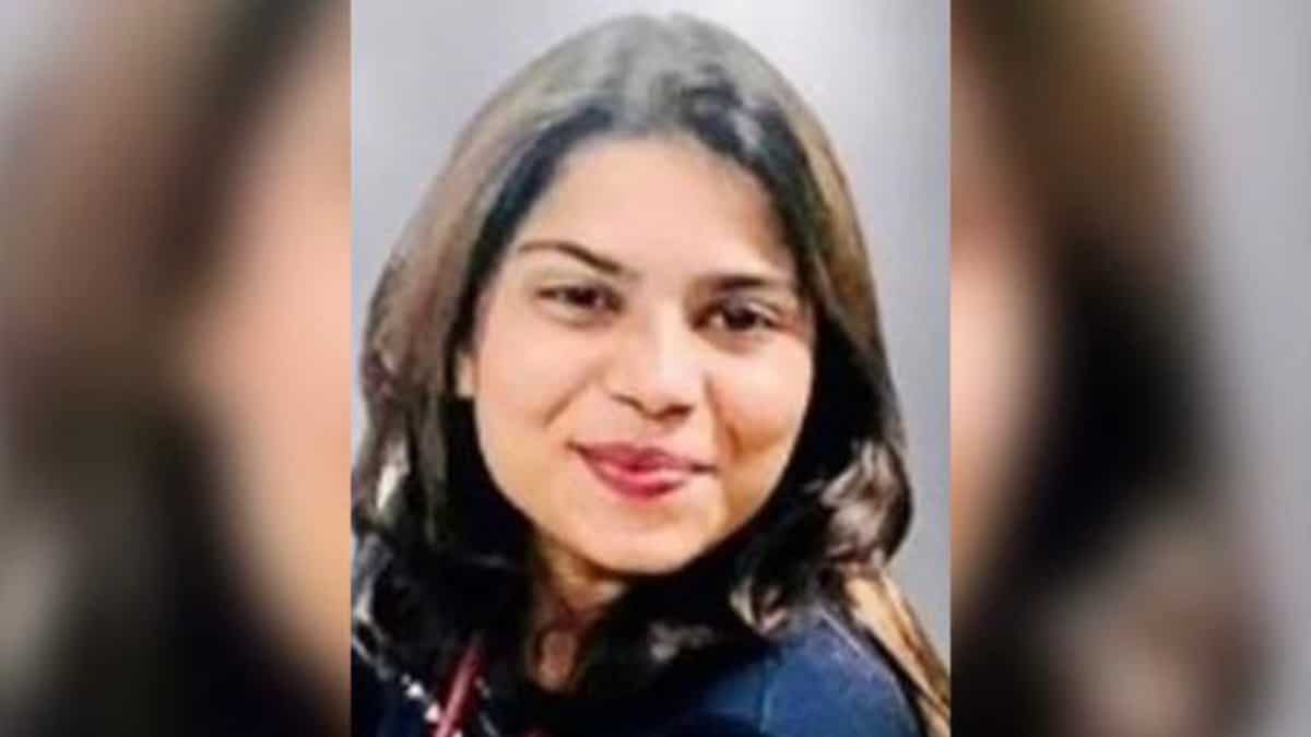 Another Indian student mysteriously disappears in US, last seen in Los ...