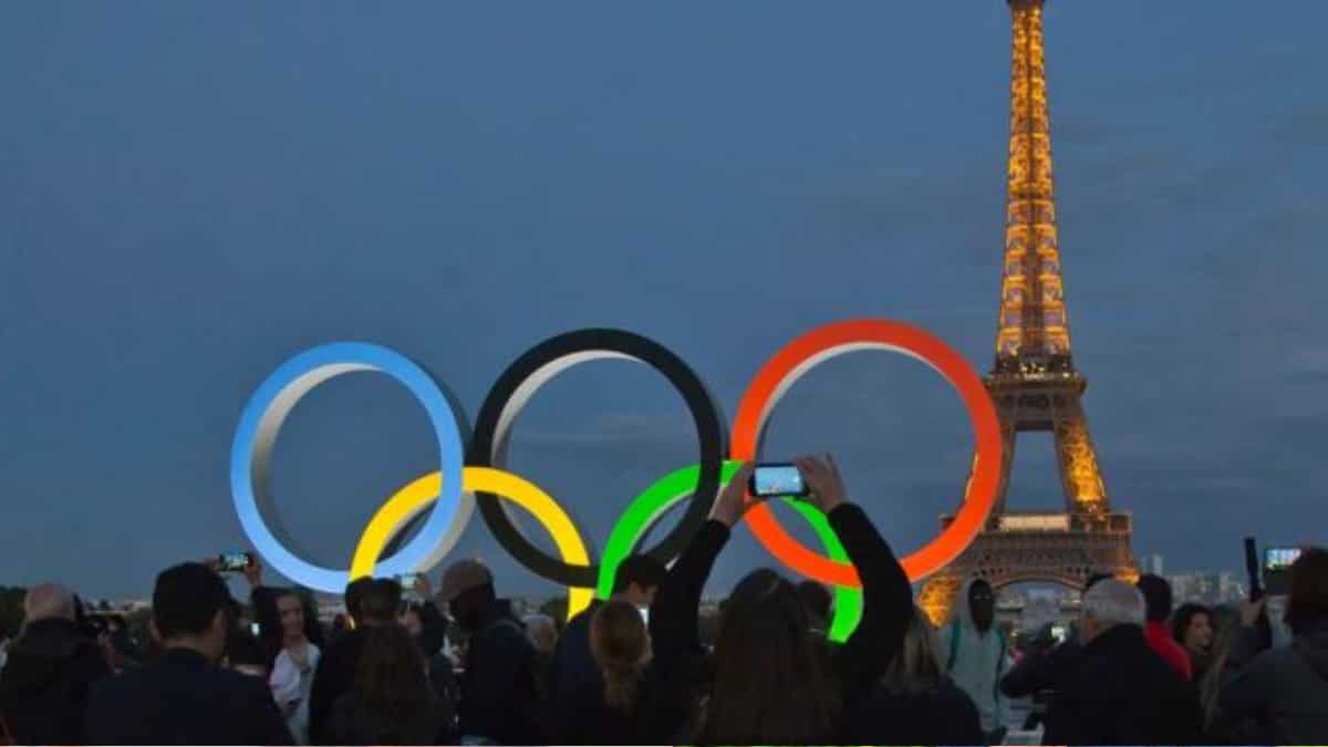 Paris Olympics 2024: IOC issues list of 14 Russian and 11 Belarusian ...