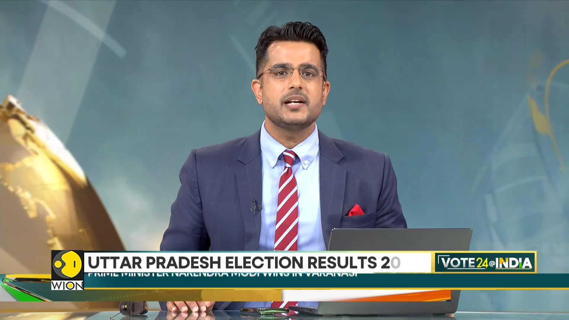 Uttar Pradesh elections 2024: The big 'UP' set for Bharatiya Janata ...